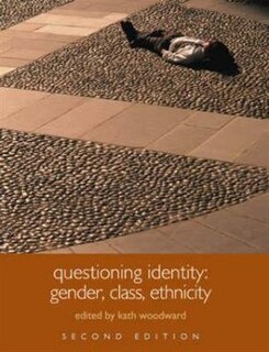 Questioning Identity: Gender, Class, Nation ('tp') | Indigo