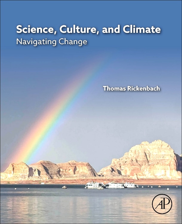 Science, Culture, And Climate: Navigating Change Book By Thomas ...