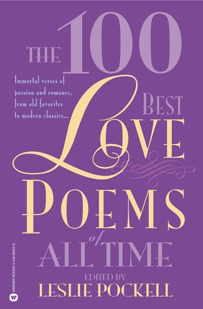 The 100 Best Love Poems of All Time | Indigo