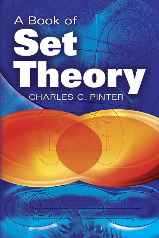 A Book of Set Theory | Indigo