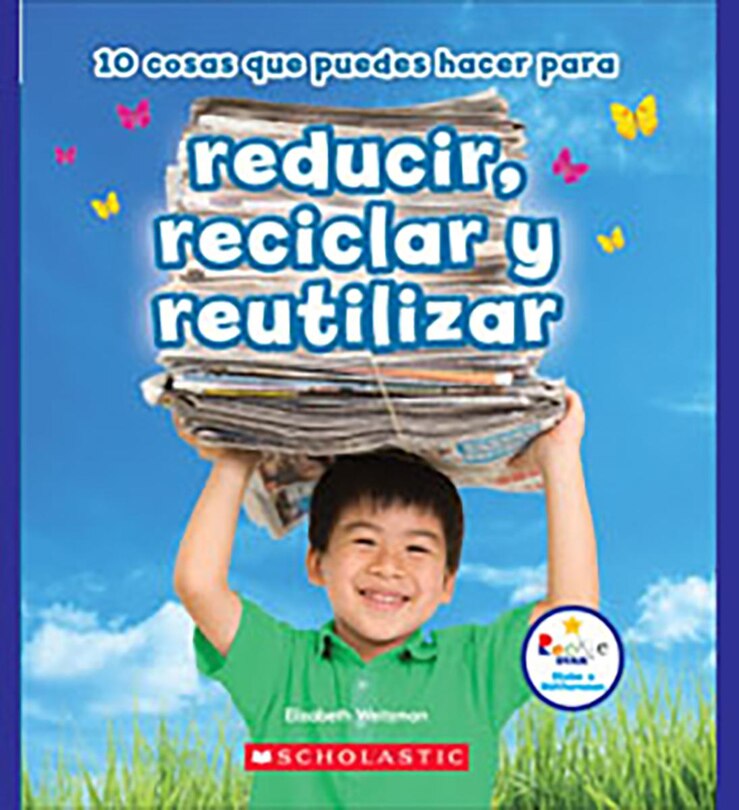 10 Cosas Que Puedes Hacer Para Reducir, Reciclar Y Reutilizar (rookie ...