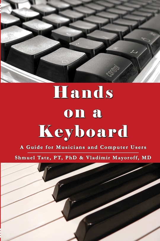 Hands On A Keyboard: A Guide For Musicians And Computer Users Livre Par ...