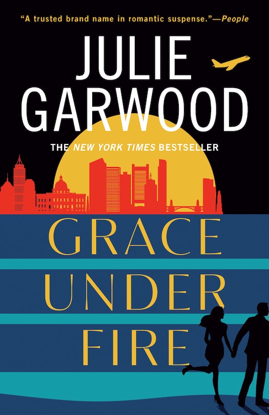 Grace Under Fire Book By Julie Garwood, ('tp') | Indigo