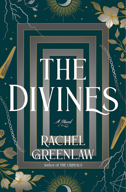 The Divines: A Novel Book By Rachel Greenlaw, ('tc') | Indigo
