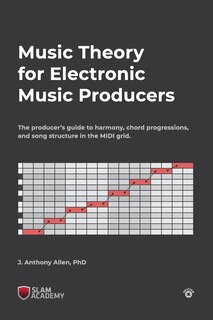 Music Theory for Electronic Music Producers: The producers guide to ...