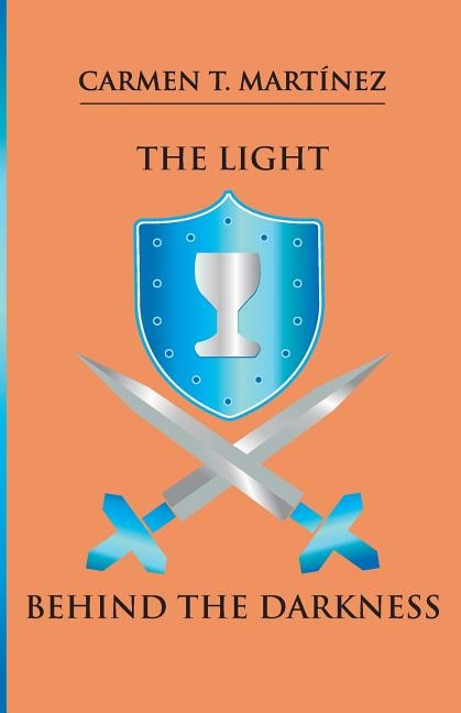 The Light Behind The Darkness: The Light Behind The Darkness Book By ...
