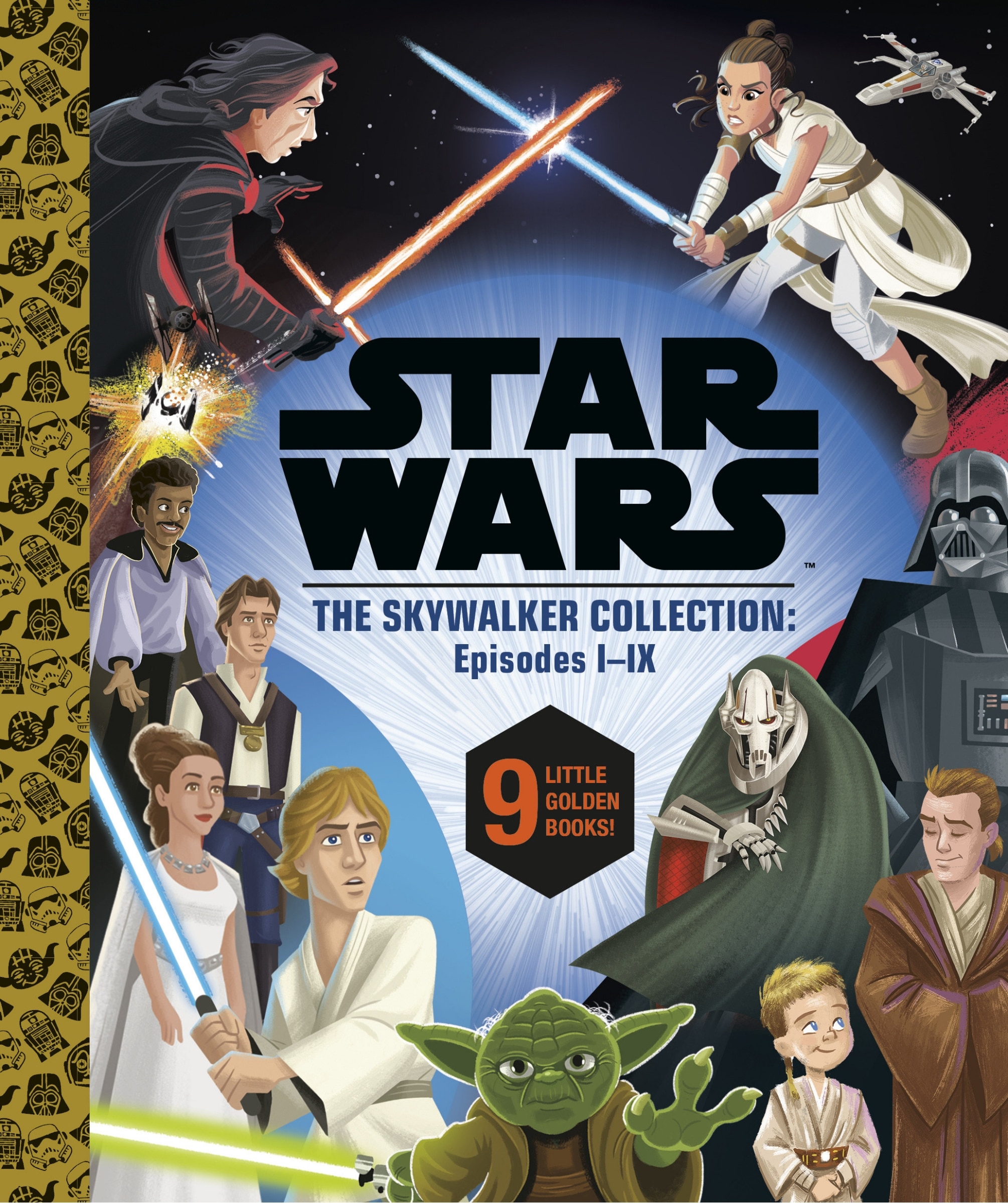 Star wars short story collection store