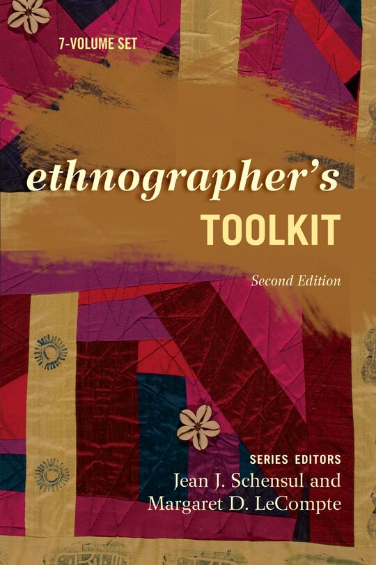 Ethnographer's Toolkit | Indigo