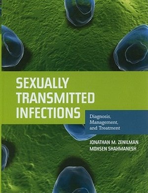 Sexually Transmitted Infections: Diagnosis, Management, And Treatment ...