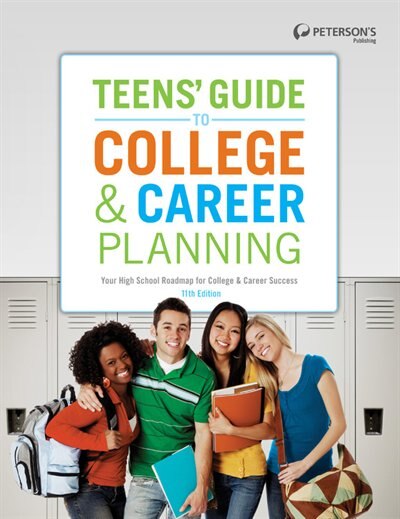 Teens' Guide To College & Career Planning | Indigo Teens' Guide To College & Career Planning | Indigo