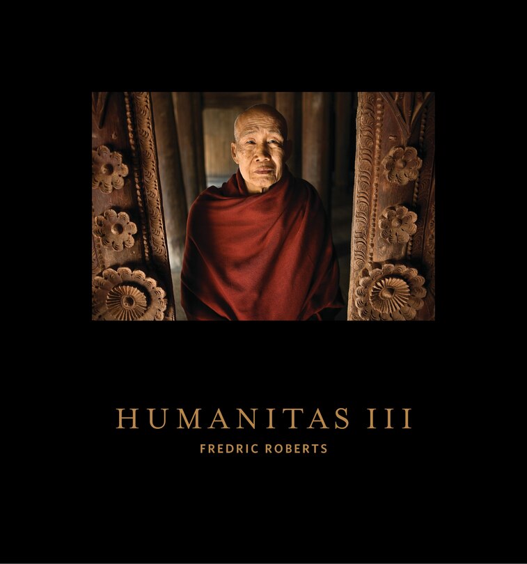 Humanitas Iii: The People Of Burma ('tc') | Indigo