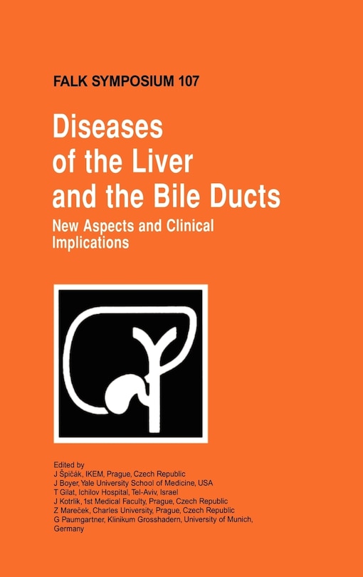 Diseases Of The Liver And The Bile Ducts New Aspects And Clinical
