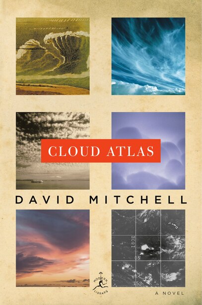Cloud Atlas, Book by David Mitchell (Hardcover) | www.chapters.indigo.ca