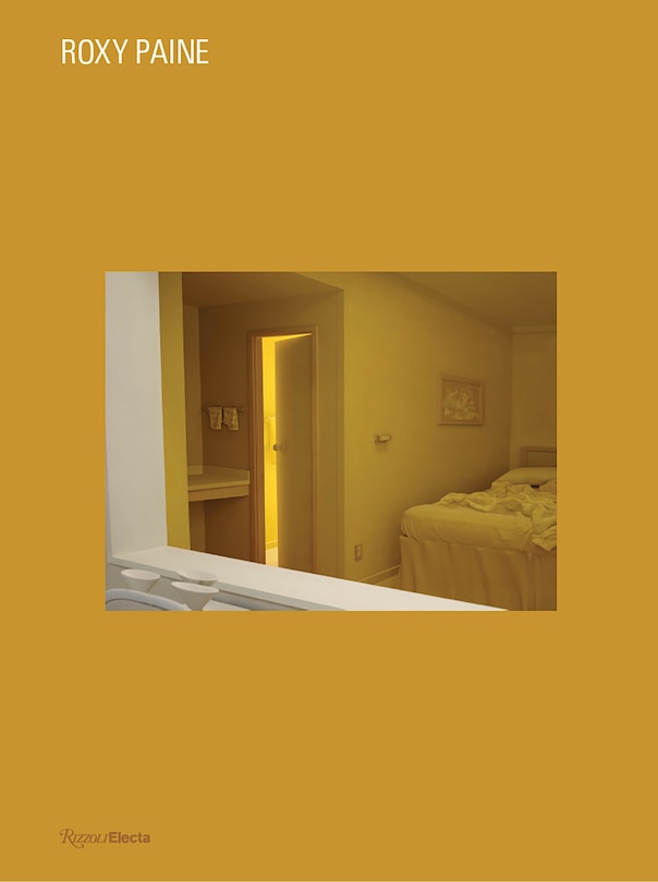 Roxy Paine ('tc') | Indigo