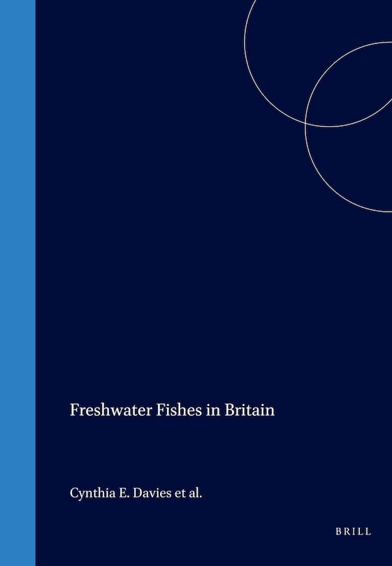 Freshwater Fishes In Britain ('tc') | Indigo