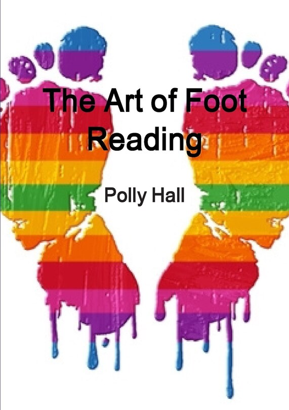 The Art of Foot Reading | Indigo
