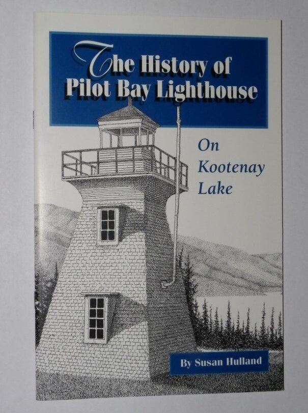 History of Pilot Bay Lighthouse | Indigo