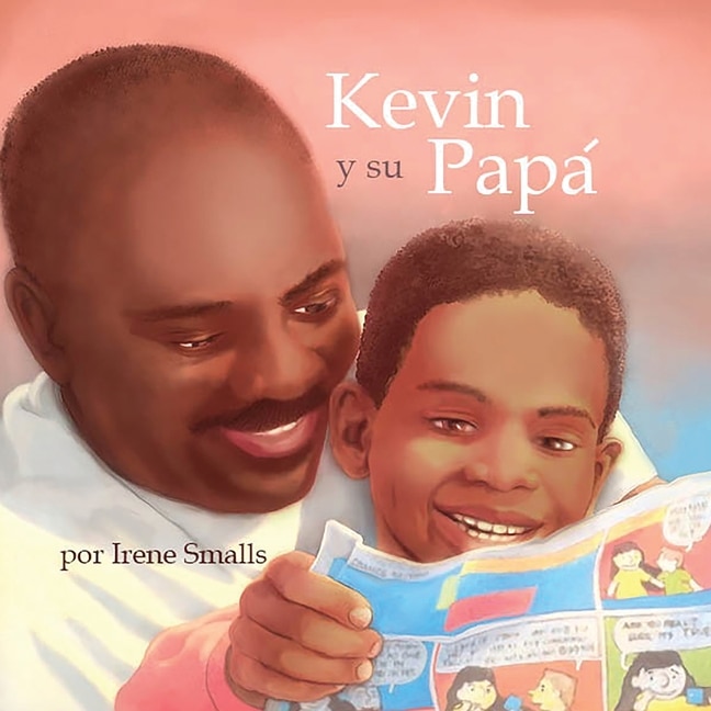 Kevin y su Papa | Indigo