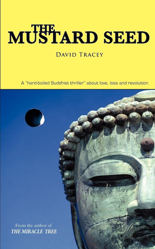 The Mustard Seed | Indigo