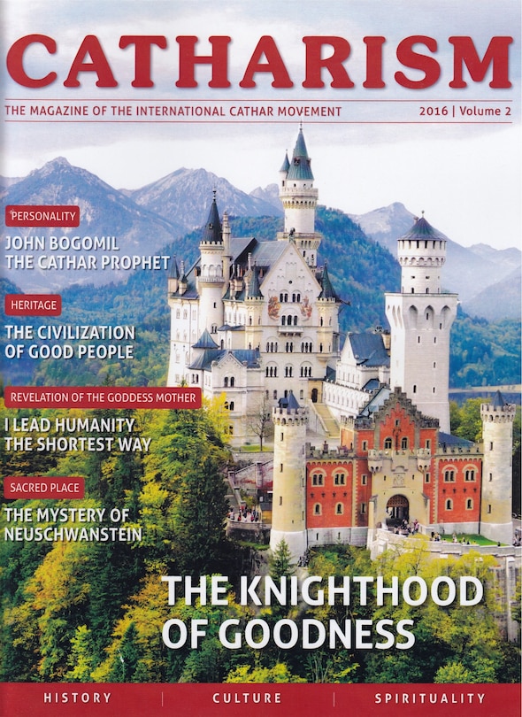 Catharism Vol.2, 2016: The Magazine of the International Cathar ...