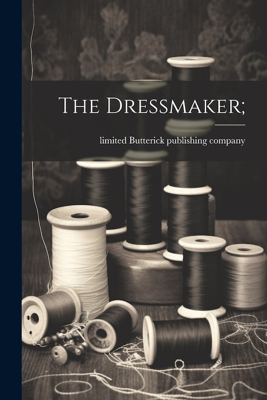 The Dressmaker; ('tp') | Indigo