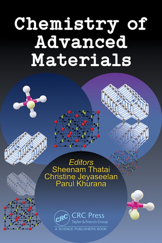 Chemistry Of Advanced Materials Book By Sheenam Thatai, ('tc') | Indigo