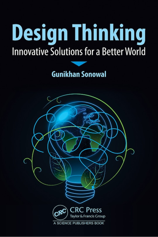 Design Thinking: Innovative Solutions For A Better World Book By ...