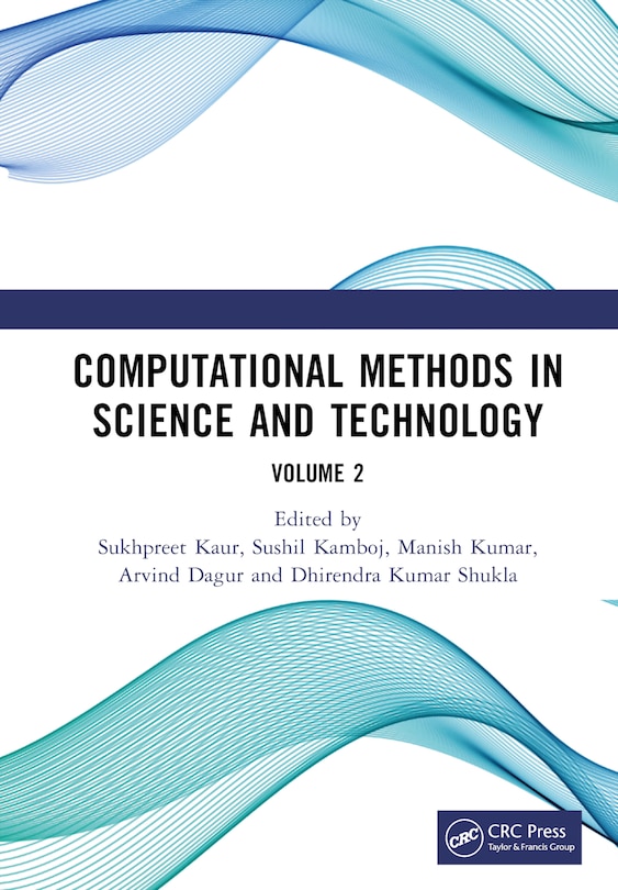 Computational Methods In Science And Technology: Proceedings Of The 4th International Conference ...