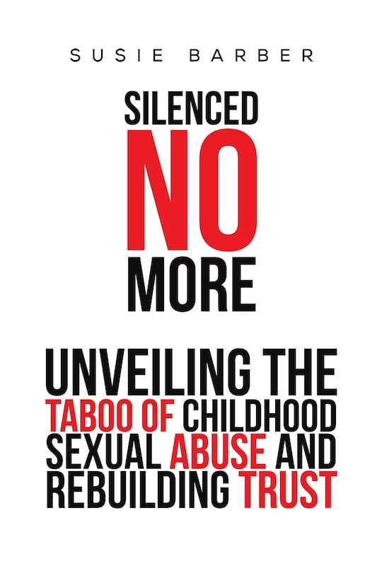 Silenced No More Book By Susie Barber, ('tp') | Indigo