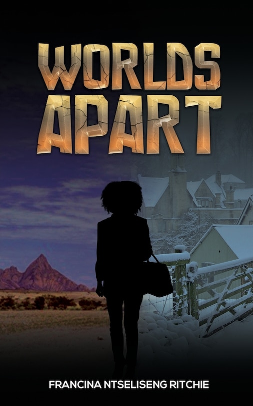 Worlds Apart Book By Francina Ntseliseng Ritchie, ('tp') | Indigo