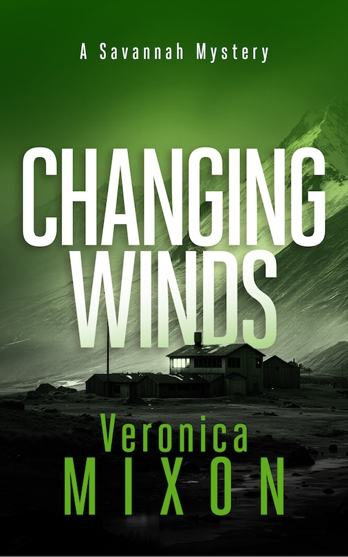 Changing Winds Book By Veronica Mixon, ('tp') | Indigo