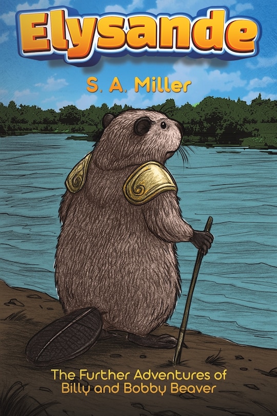 Elysande Book By S A Miller, ('tp') | Indigo