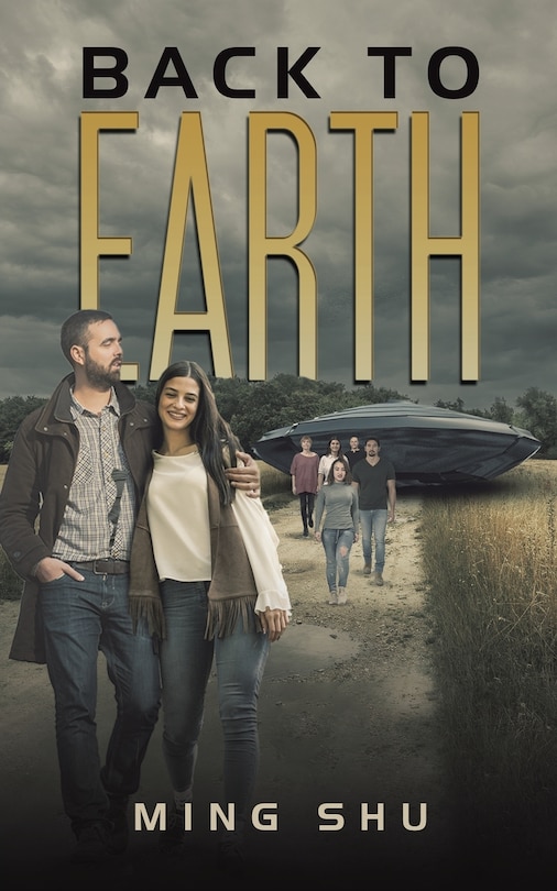 Back To Earth Book By Ming Shu, ('tp') | Indigo