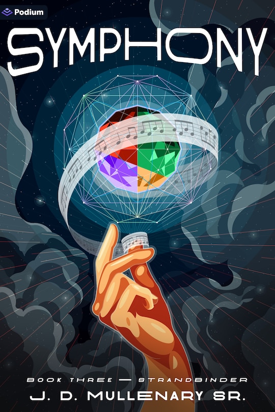 Strandbinder: A Sci-fi Litrpg Adventure Livre Par J D Mullenary, ('tp ...