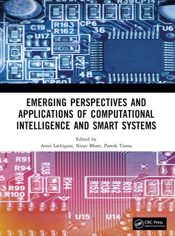 Emerging Perspectives And Applications Of Computational Intelligence And Smart Systems Book By ...