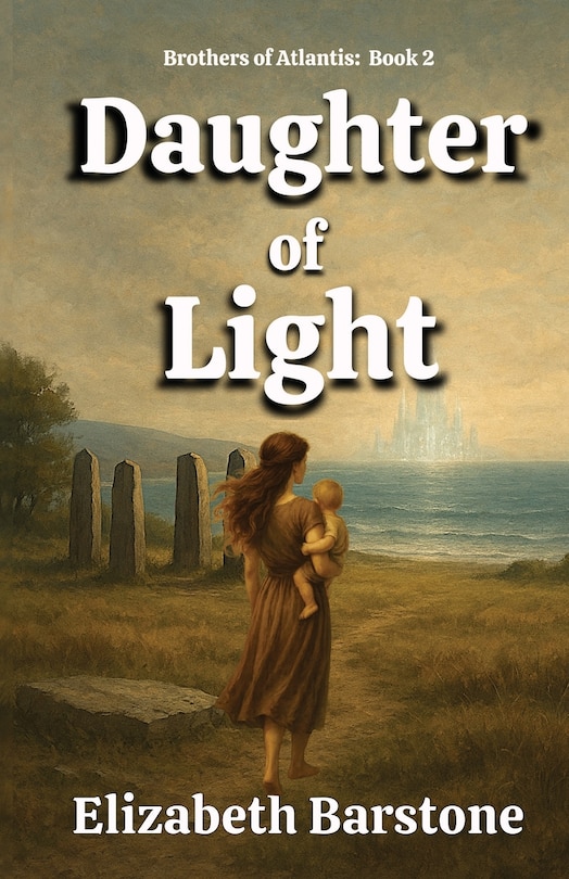 Daughter Of Light Book By Elizabeth Barstone, ('tp') | Indigo