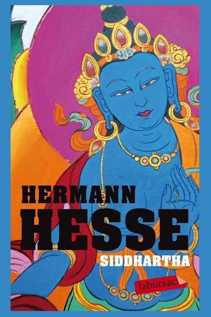 Hermann Hesse - Siddartha | Indigo Hermann Hesse - Siddartha | Indigo