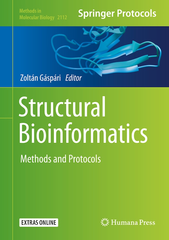 Structural Bioinformatics Methods And Protocols Indigo