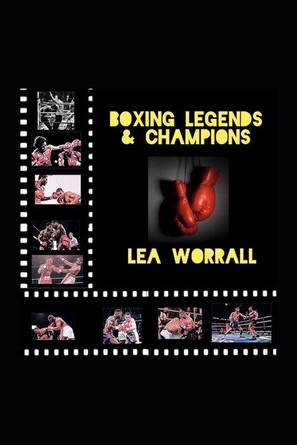 Boxing Legends & Champions | Indigo