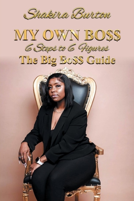 My Own Boss | Indigo