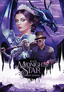 Midnight Star Book By Karpov Kinrade, ('tc') | Indigo