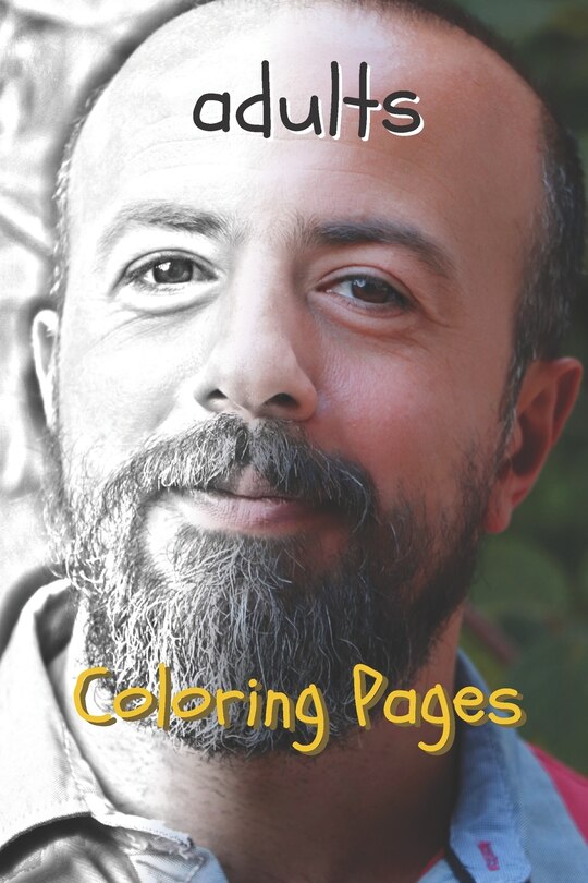 Adults Coloring Pages | Indigo