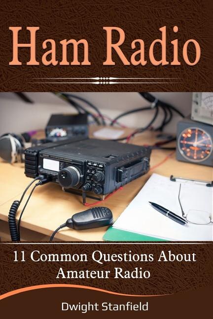Ham Radio: 11 Common Questions about Amateur Radio | Indigo