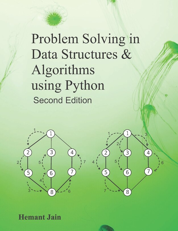 Problem Solving In Data Structures And Algorithms Using Python Indigo 1990