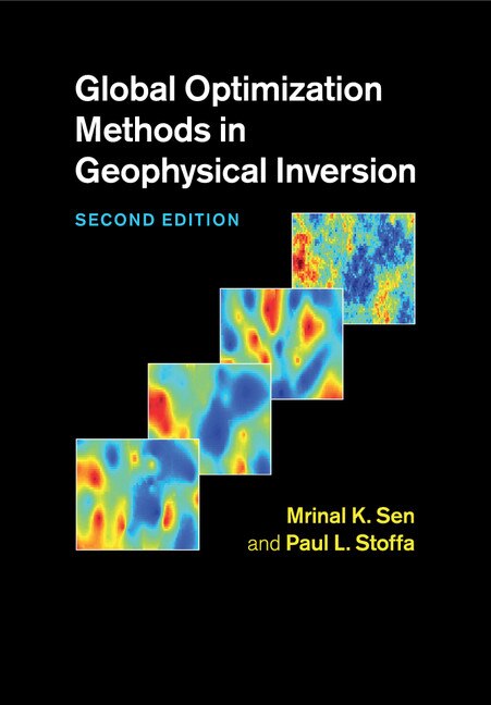 Global Optimization Methods In Geophysical Inversion | Indigo