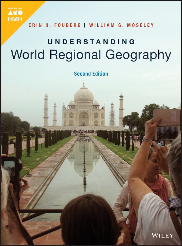 Understanding World Regional Geography, 2e Msst Binding Book By Erin H ...
