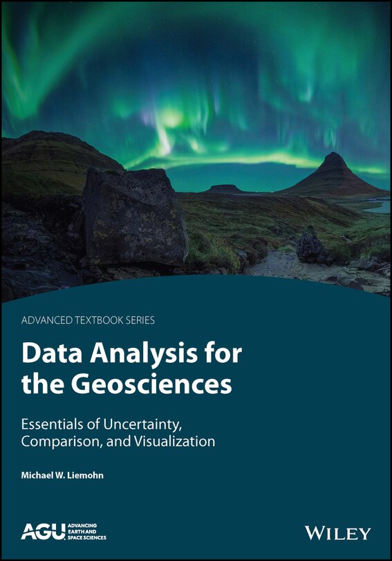 Data Analysis For The Geosciences: Essentials Of Uncertainty ... Data Analysis For The Geosciences: Essentials Of Uncertainty ...