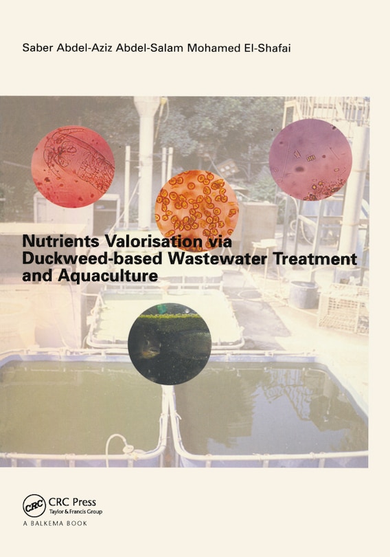 Nutrients Valorisation Via Duckweed-based Wastewater Treatment And ...