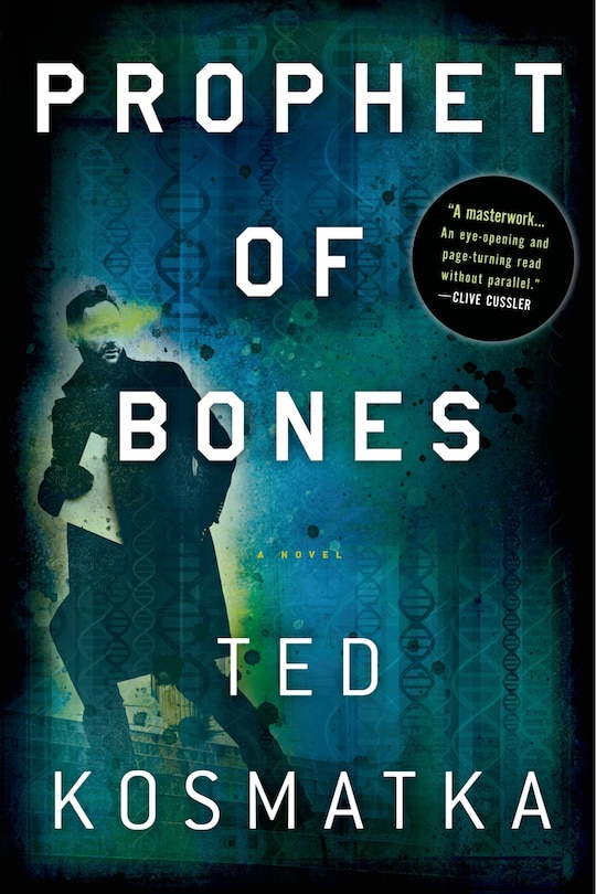 Prophet Of Bones: A Novel Book By Ted Kosmatka, ('tp') | Indigo