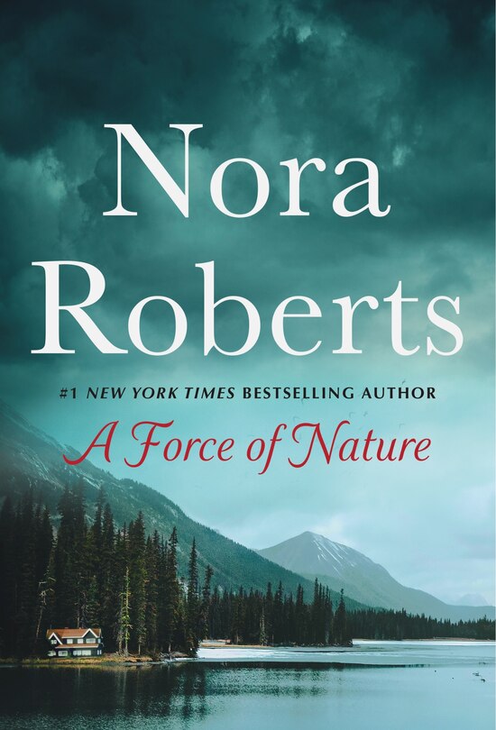 A Force Of Nature: Boundary Lines And Untamed: A 2-in-1 Collection Book ...